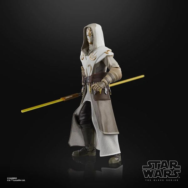 Star Wars Black Series Jedi Temple Guard (The Clone Wars) 6-Inch Figur ...