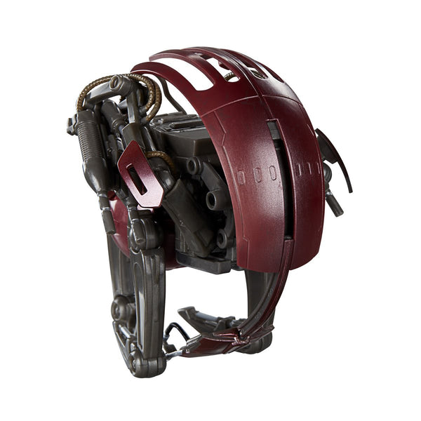 Shipping soon - Star Wars Black Series Deluxe Droideka – Empire Toy Shop