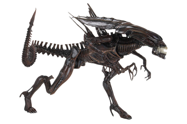 NECA Alien: Resurrection Ultra Deluxe Alien Queen Figure – Empire Toy Shop